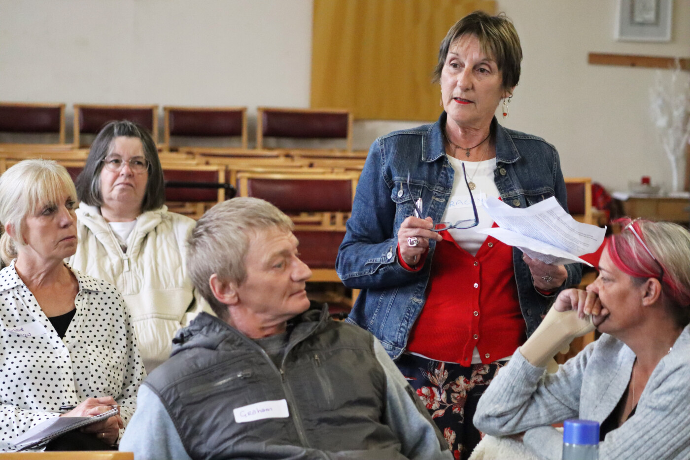 New toolkit: Hosting a regional anti-poverty roundtable
